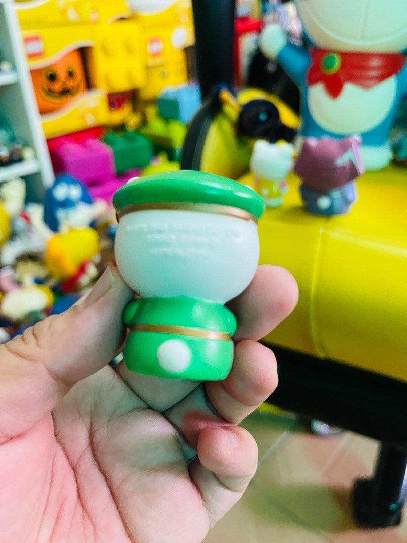 Hello kitty god of fortune tokyo japan, Hobbies & Toys, Toys & Games on ...