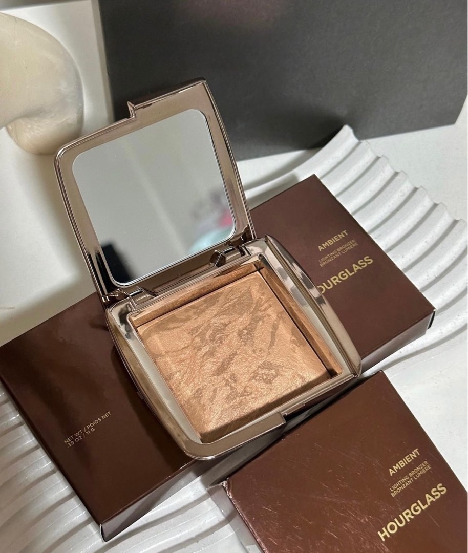 Hourglass Bronzer, Beauty & Personal Care, Face, Makeup on Carousell