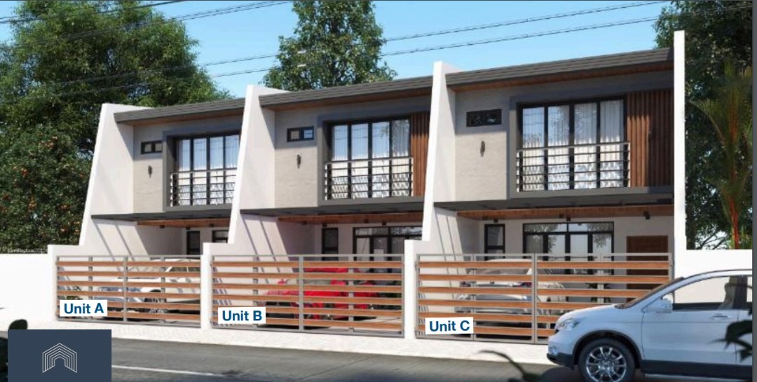 House and Lot for Sale in Crestview Homes Cupang lower Antipolo City ...
