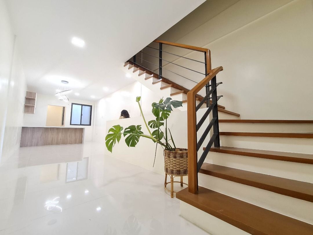 House and Lot for Sale in Crestview Homes Cupang lower Antipolo City ...