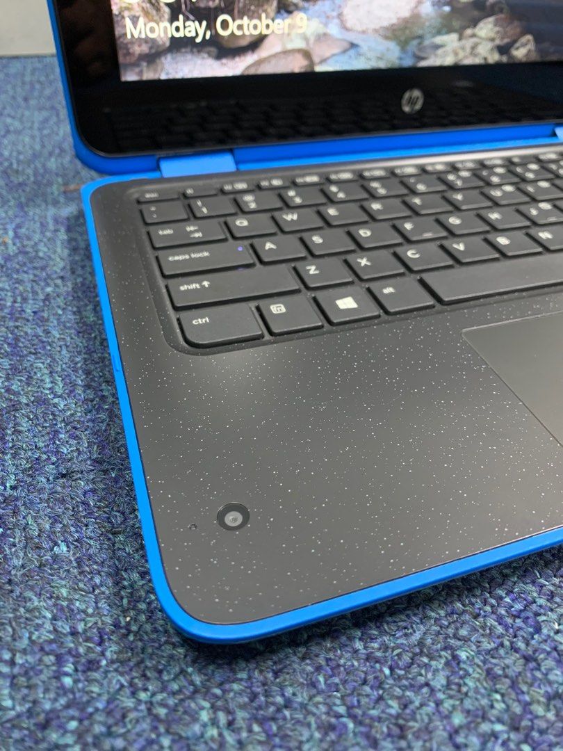 Hp proBook x360 11 G4 EE, Computers & Tech, Laptops & Notebooks on Carousell