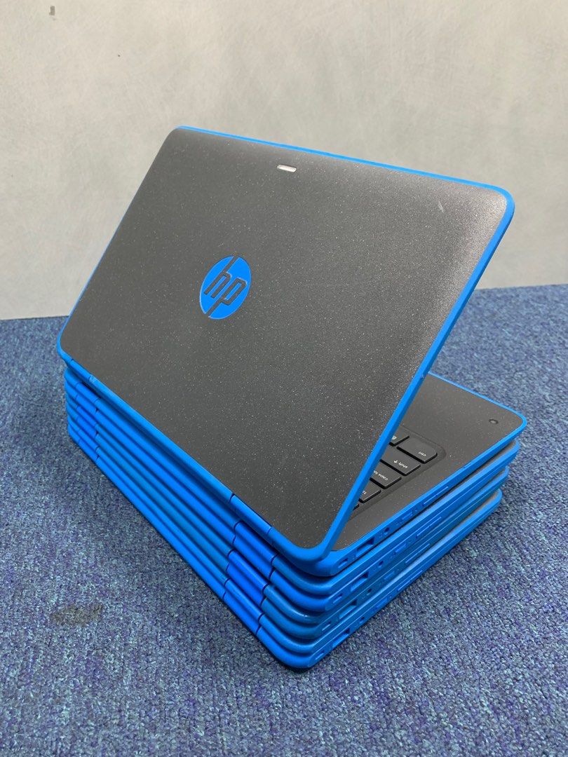 Hp proBook x360 11 G4 EE, Computers & Tech, Laptops & Notebooks on Carousell