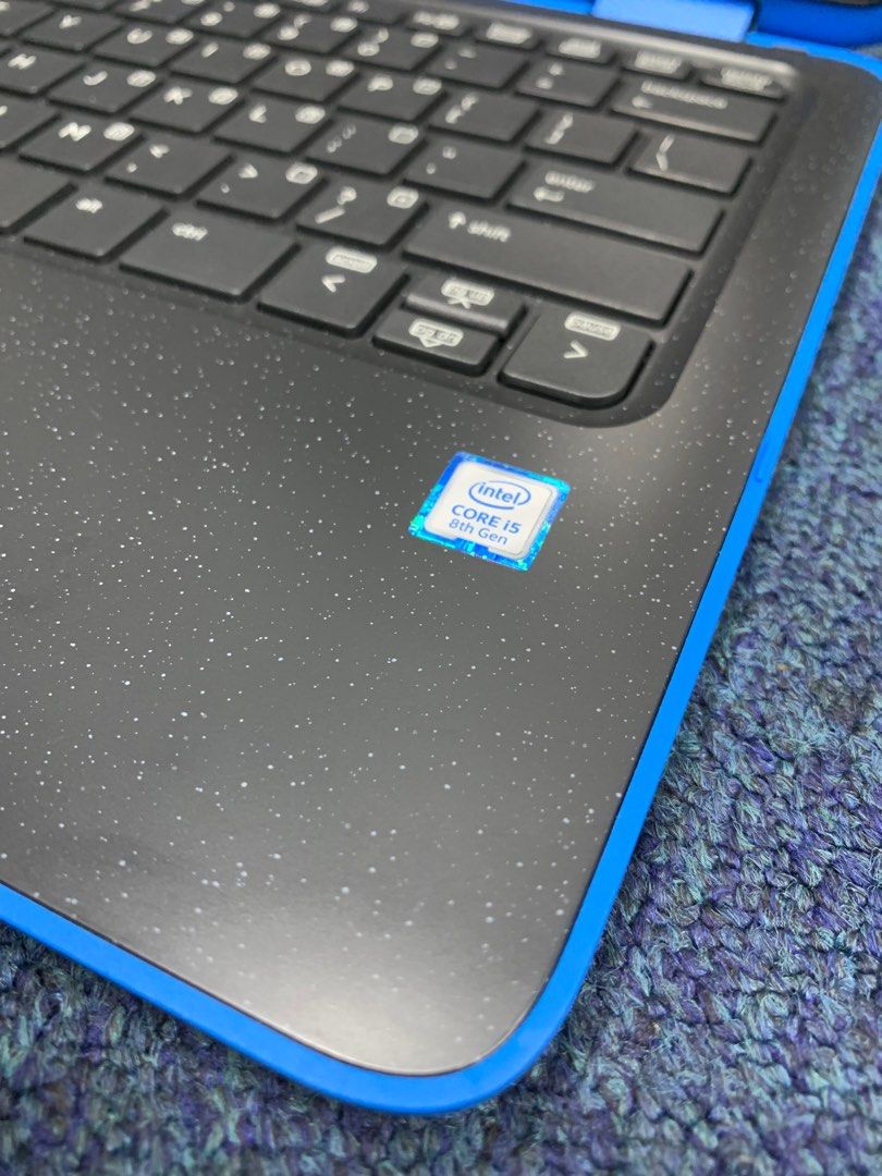 Hp proBook x360 11 G4 EE, Computers & Tech, Laptops & Notebooks on ...