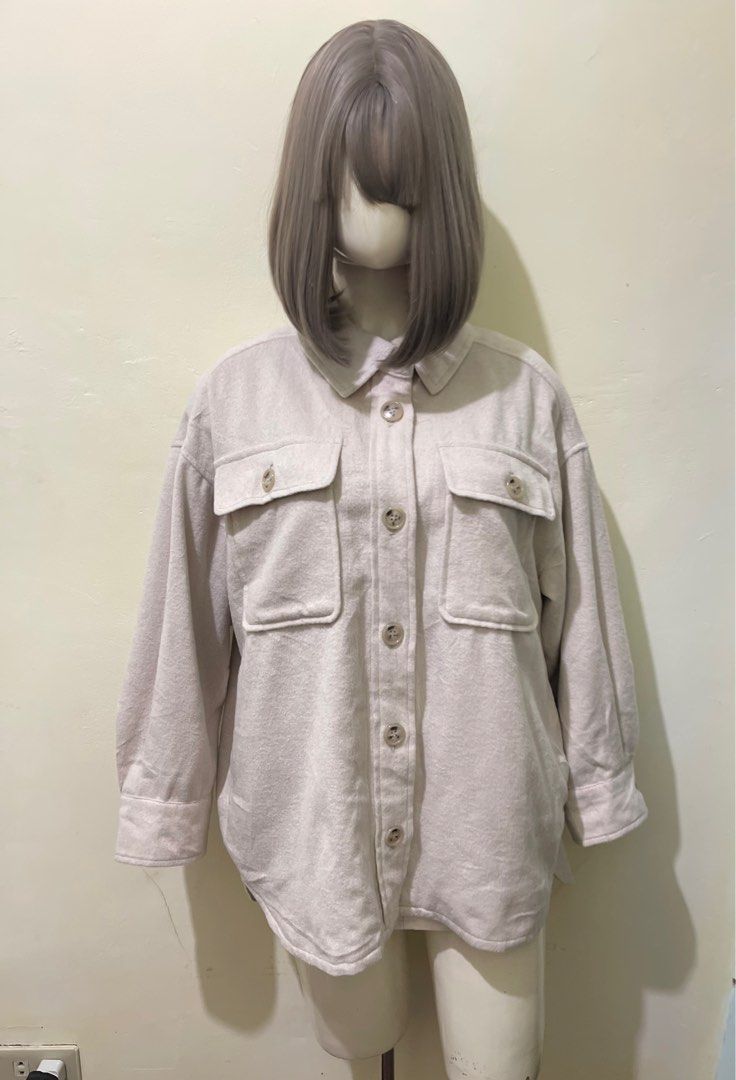 HQ JACKET, Women's Fashion, Coats, Jackets and Outerwear on Carousell