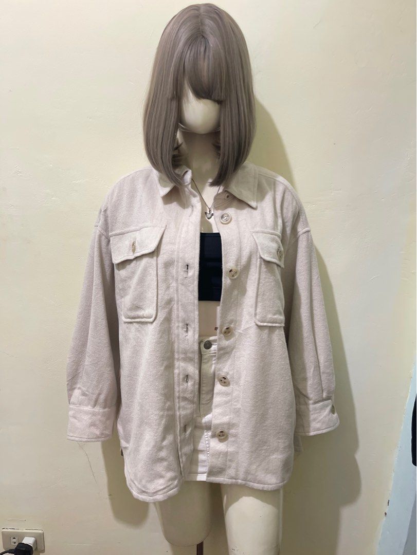 HQ JACKET, Women's Fashion, Coats, Jackets and Outerwear on Carousell