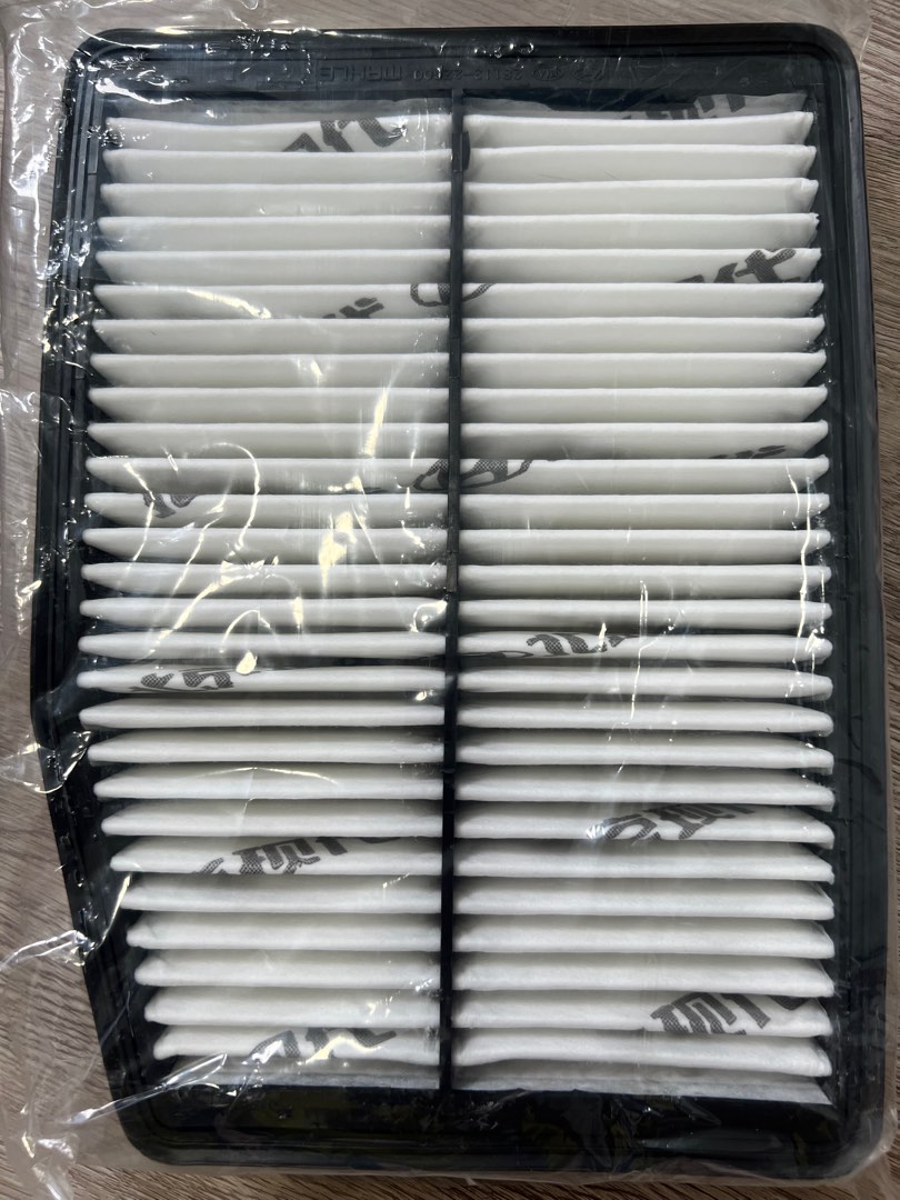 Hyundai aircon and air filter, Car Accessories, Accessories on Carousell