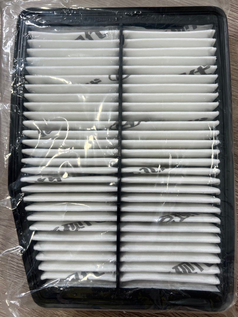 Hyundai aircon and air filter, Car Accessories, Accessories on Carousell