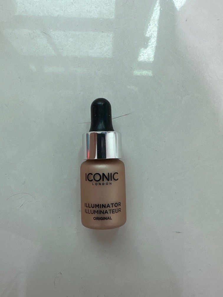 ICONIC Illuminator SAMPLE, 美容＆化妝品, 健康及美容 - 皮膚護理, 化妝品 - Carousell