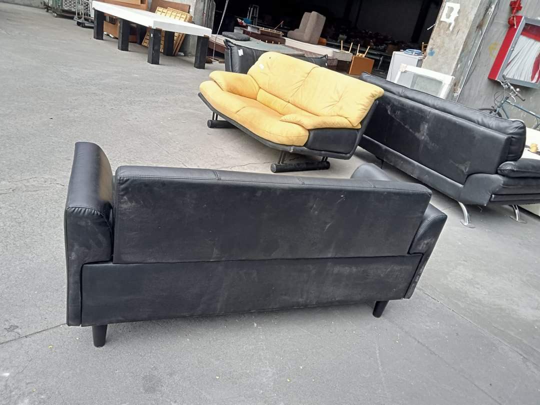 Ikea hemlingby sofa, Furniture & Home Living, Furniture, Sofas on Carousell