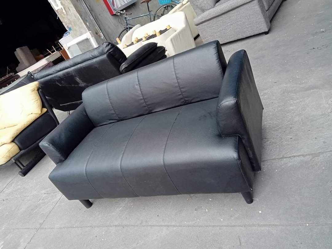 Ikea hemlingby sofa, Furniture & Home Living, Furniture, Sofas on Carousell