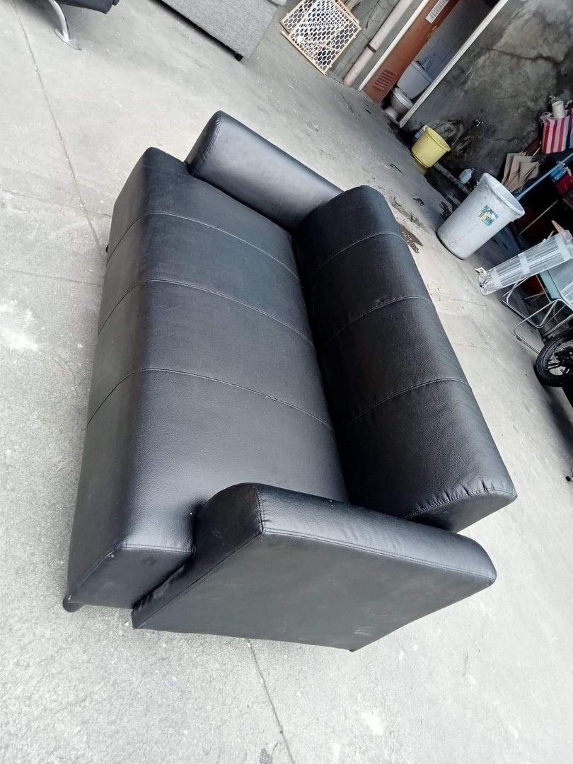 Ikea hemlingby sofa, Furniture & Home Living, Furniture, Sofas on Carousell