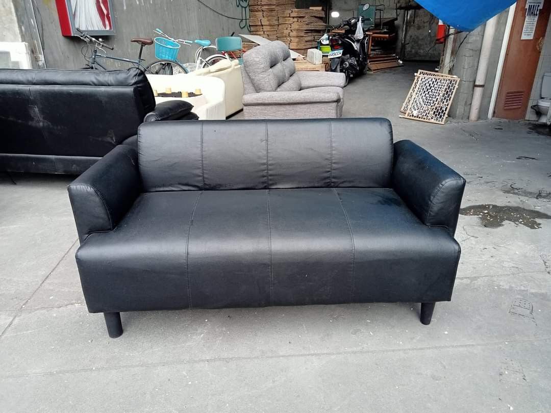 Ikea hemlingby sofa, Furniture & Home Living, Furniture, Sofas on Carousell