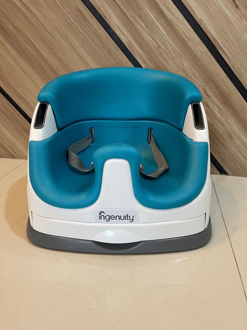 Ingenuity baby chair, Babies & Kids, Baby Nursery & Kids Furniture ...