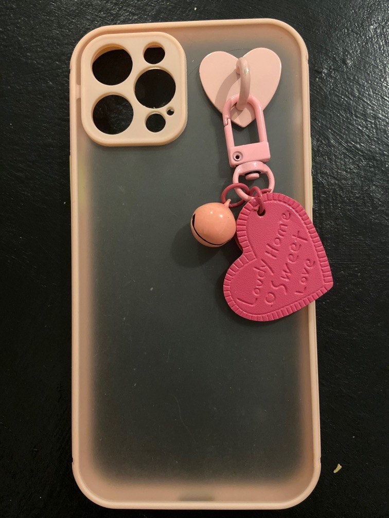 Ip 12 pro, Telepon Seluler & Tablet, Aksesoris Tablet & Handphone ...