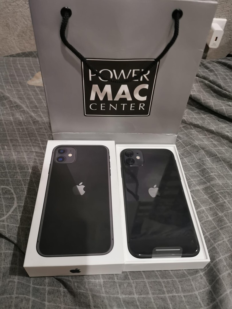 iPhone 11 128gb FU Complete No Issue Brand New!, Mobile Phones & Gadgets, Mobile Phones, iPhone ...