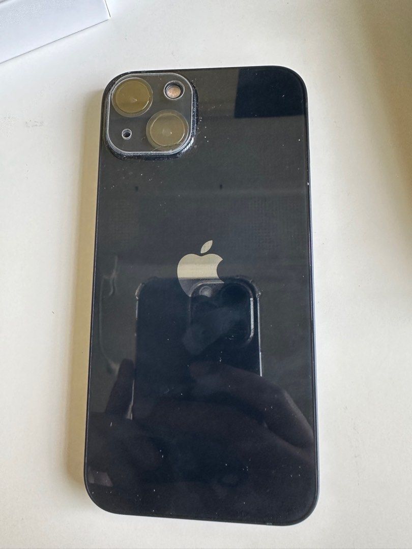 iPhone 13 Black 128 GB, Mobile Phones & Gadgets, Mobile Phones, iPhone ...