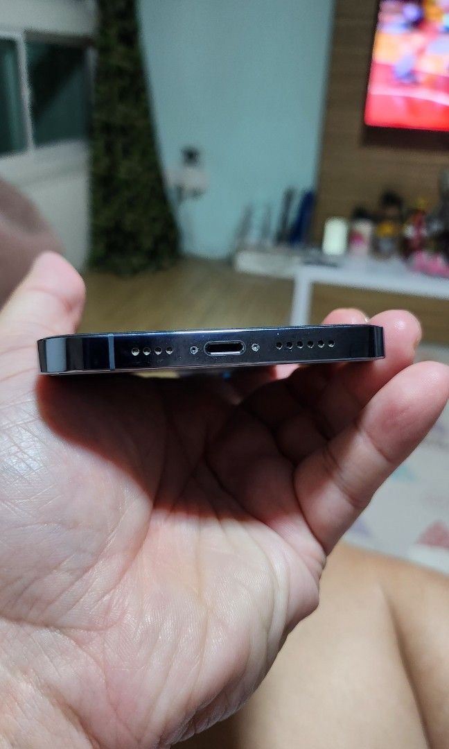 Iphone 13 pro max 256GB, Mobile Phones & Gadgets, Mobile Phones, iPhone ...