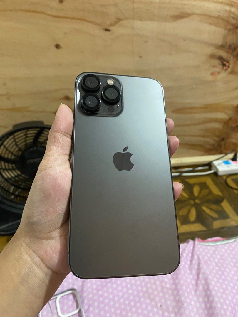 Iphone 13 promax, Mobile Phones & Gadgets, Mobile Phones, iPhone ...