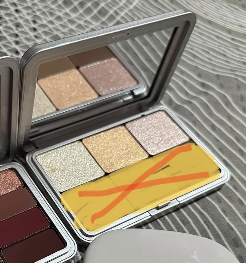 Issy Powder Highlight Set, Beauty & Personal Care, Face, Makeup on ...