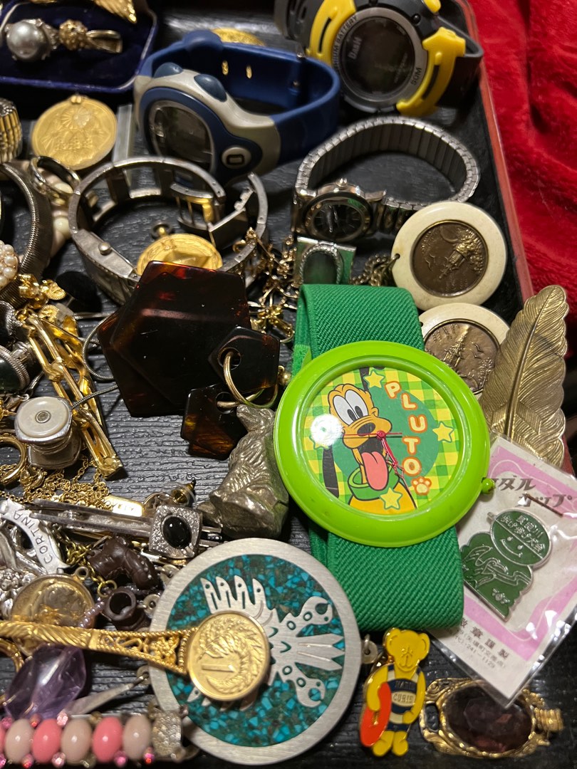 Japan accessories for take all, Women's Fashion, Watches & Accessories ...