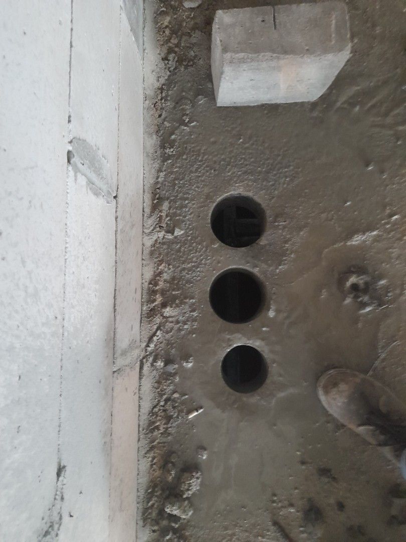 Jasa coring / koring / coredrill beton, Pekerjaan, Part-time, Lainnya ...