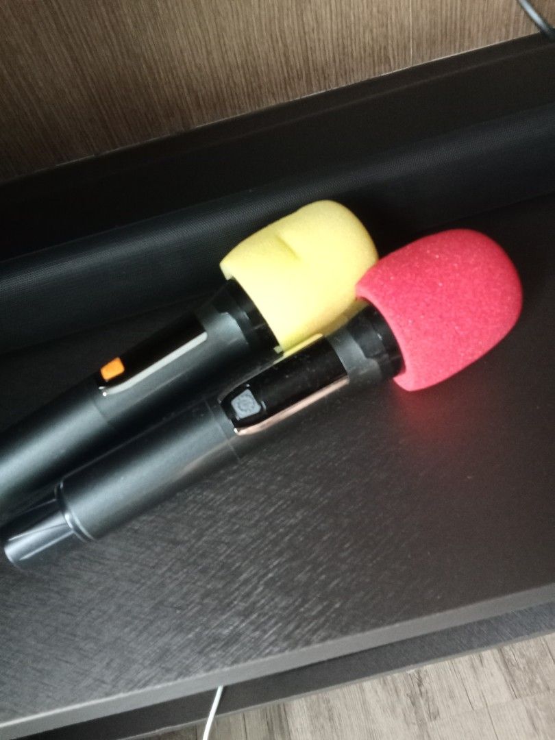 Jaz piper karaoke, Audio, Soundbars, Speakers & Amplifiers on Carousell