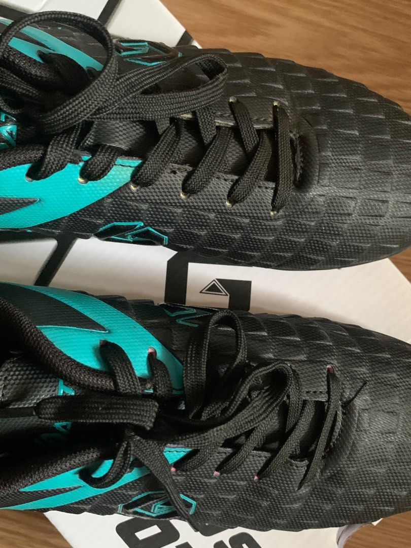 kasut untuk futsal,handball &netball (court game), Sports Equipment ...