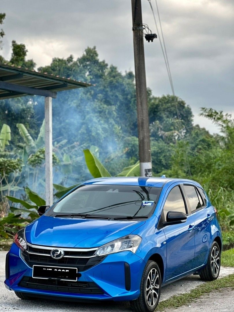 Kereta Sewa BP & Muar, Cars, Vehicle Rentals on Carousell