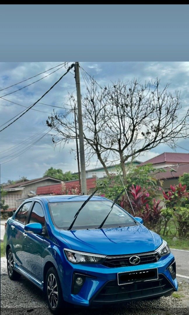 Kereta Sewa BP & Muar, Cars, Vehicle Rentals on Carousell