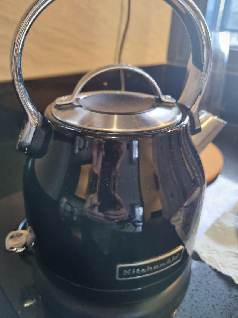Kitchenaid Kettle, TV & Home Appliances, Kitchen Appliances, Kettles ...