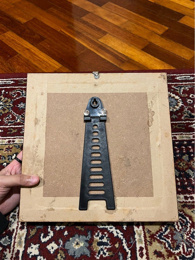 KLCC Photo Frame, Furniture & Home Living, Home Decor, Frames ...