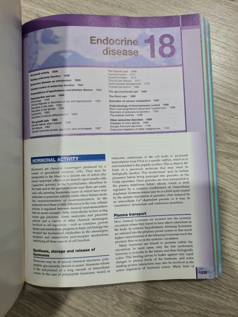 Kumar & Clark Clinical Medicine 6th Edition, Hobbies & Toys, Books & Magazines, Textbooks on ...