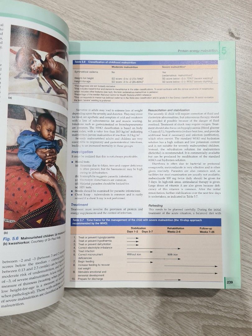 Kumar & Clark Clinical Medicine 6th Edition, Hobbies & Toys, Books & Magazines, Textbooks on ...