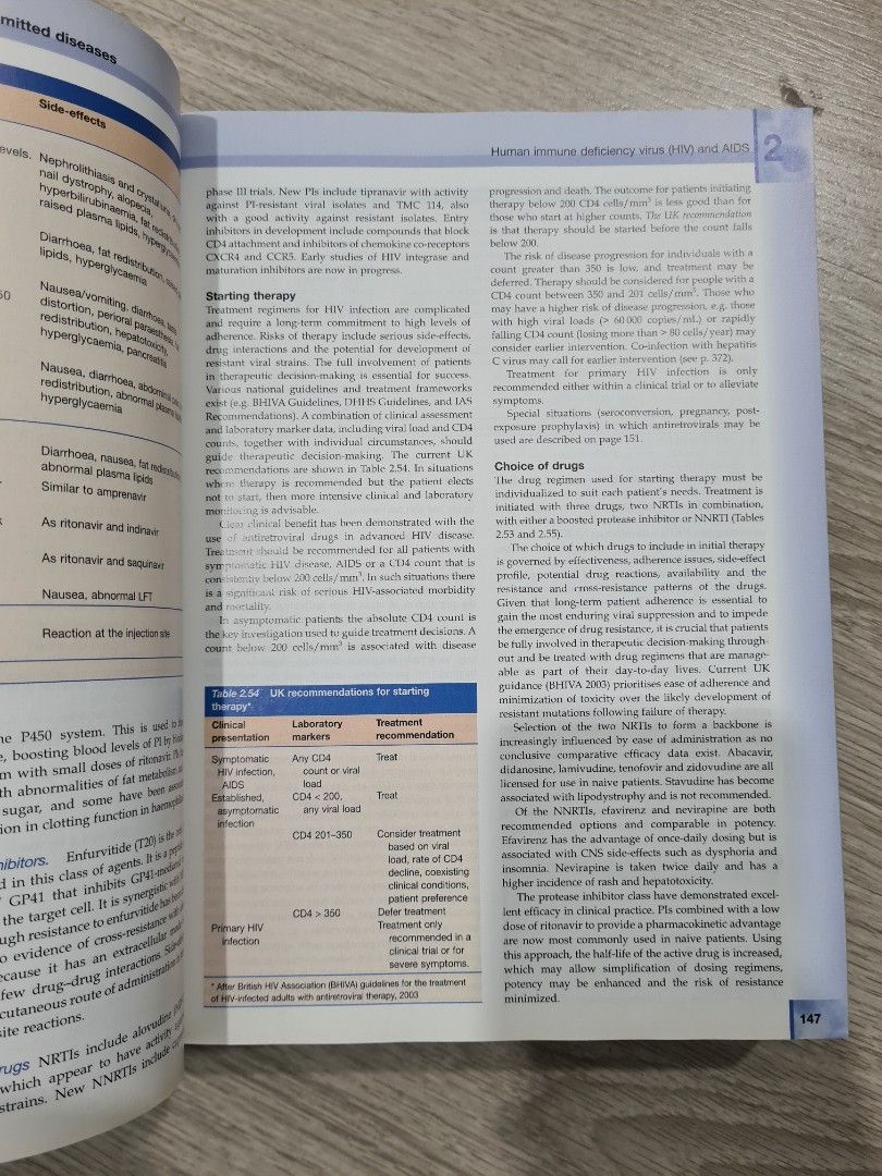 Kumar & Clark Clinical Medicine 6th Edition, Hobbies & Toys, Books & Magazines, Textbooks on ...