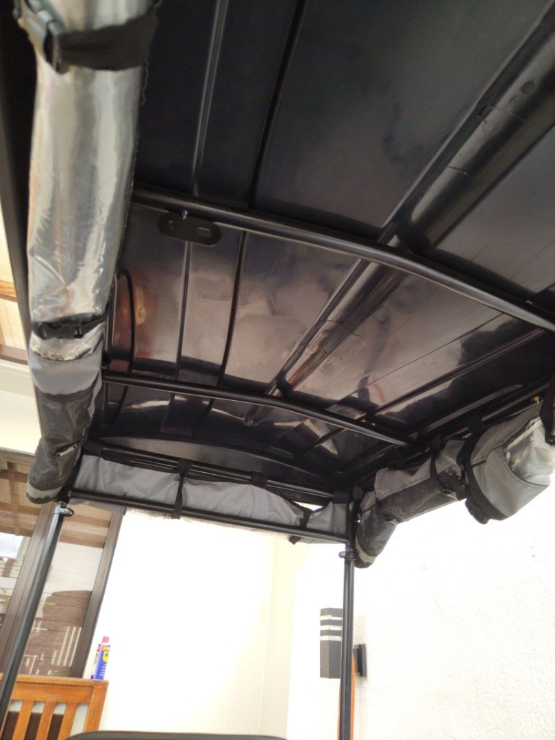 KUROMAKE E-BIKE, Everything Else, Others on Carousell