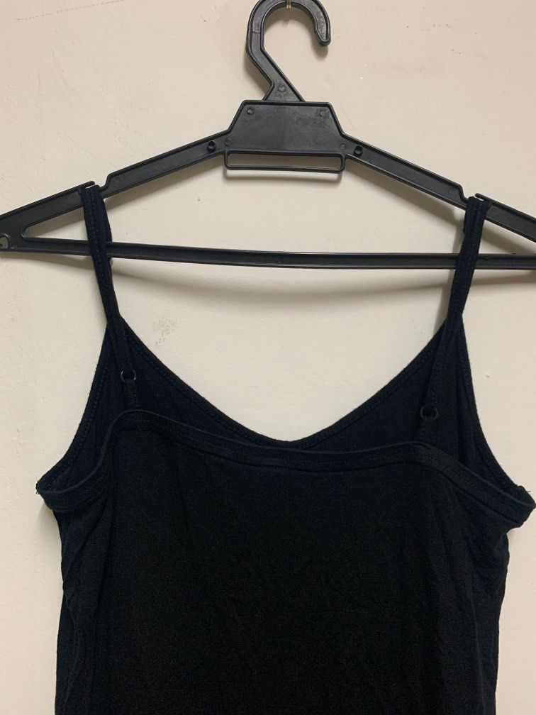 Ladies Long Singlet Innerwear, Women's Fashion, New Undergarments ...