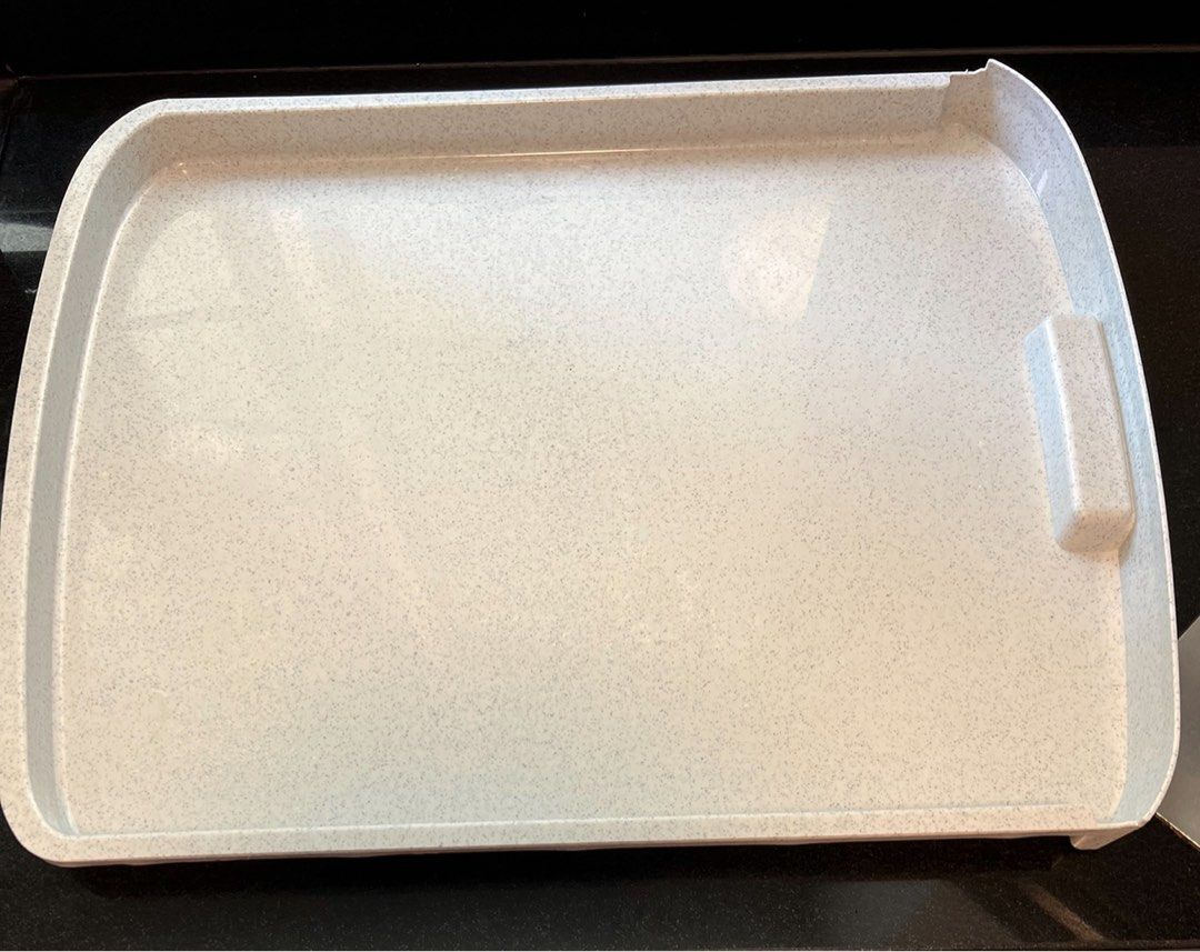 Large Pee tray with pullout drawer, Pet Supplies, Homes & Other Pet ...