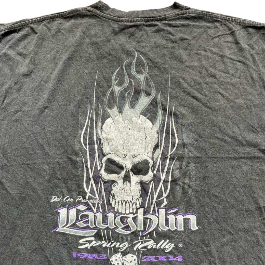 Laughlin spring rally, Men's Fashion, Tops & Sets, Tshirts & Polo ...