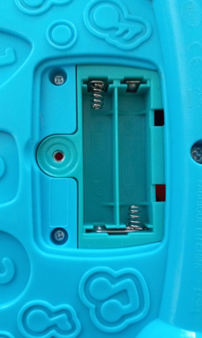 Leapfrog House, Vtech Activity Cube, Activity Triangles, Babies & Kids ...