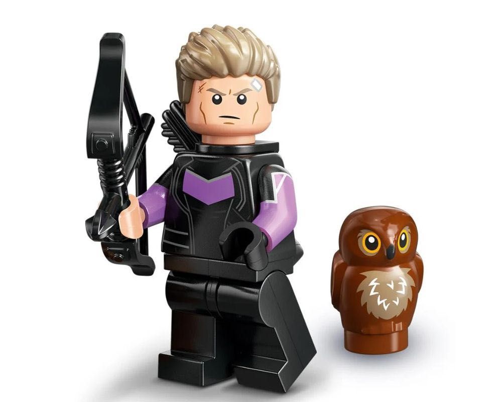 Lego Hawkeye WTT WTS, Hobbies & Toys, Toys & Games on Carousell