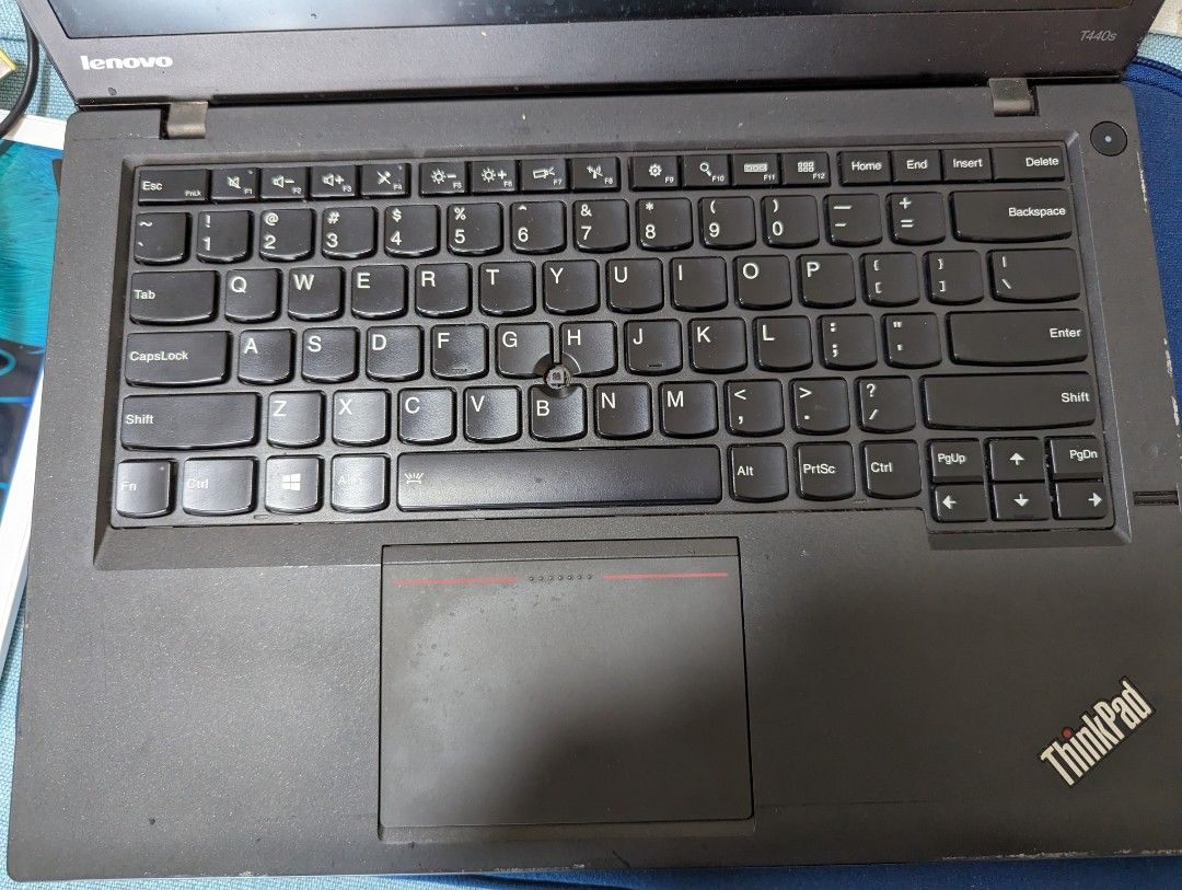 Lenovo 440s laptop without windows, Computers & Tech, Laptops ...