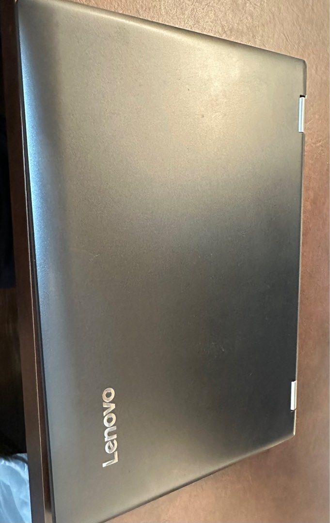 Lenovo IdeaPad flex 4, Computers & Tech, Laptops & Notebooks on Carousell