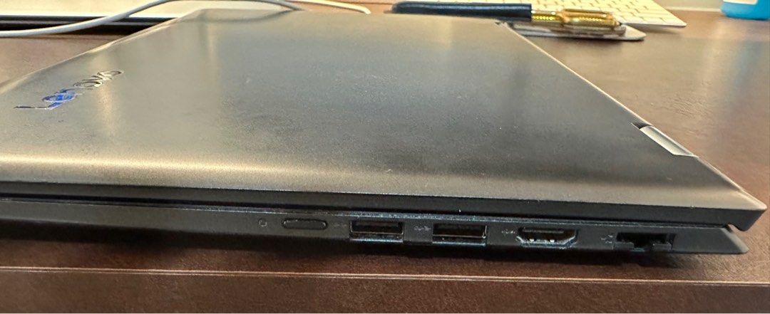 Lenovo IdeaPad flex 4, Computers & Tech, Laptops & Notebooks on Carousell