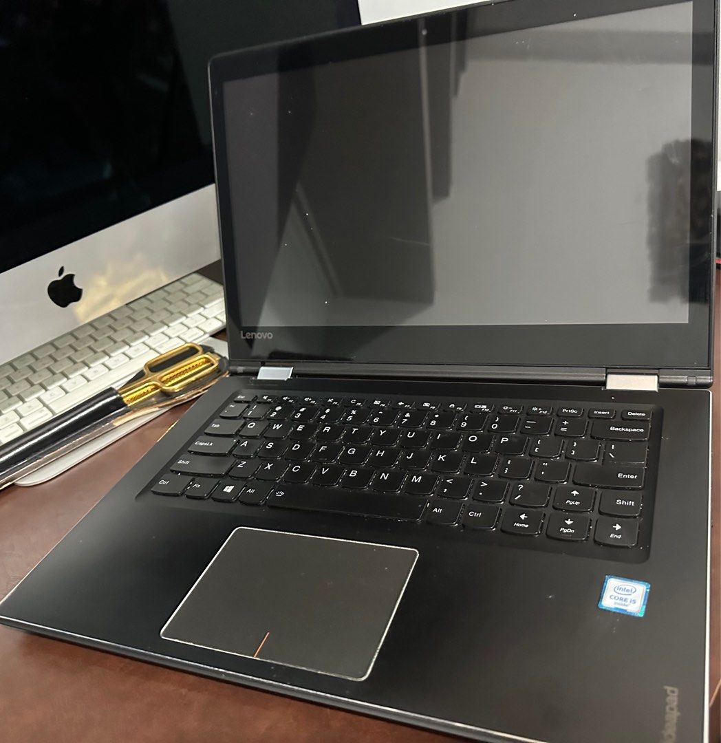 Lenovo IdeaPad Flex 4 Computers Tech Laptops Notebooks On Carousell