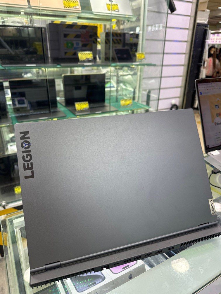 Lenovo Legion 7 RTX 3080, 電腦＆科技, 手提電腦 - Carousell
