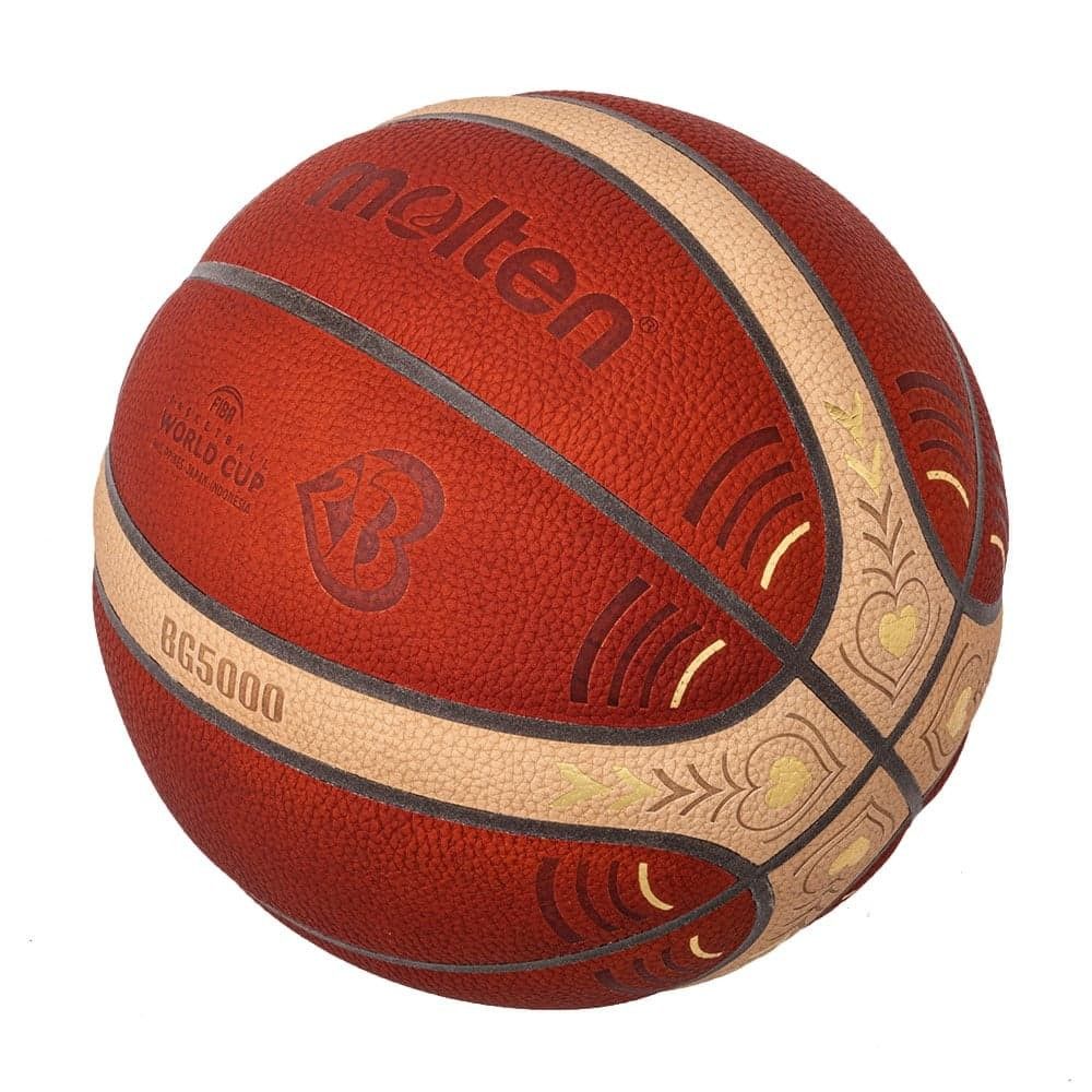 Limited edition Molten BG5000 Wold Cup ball, Sports Equipment, Sports ...