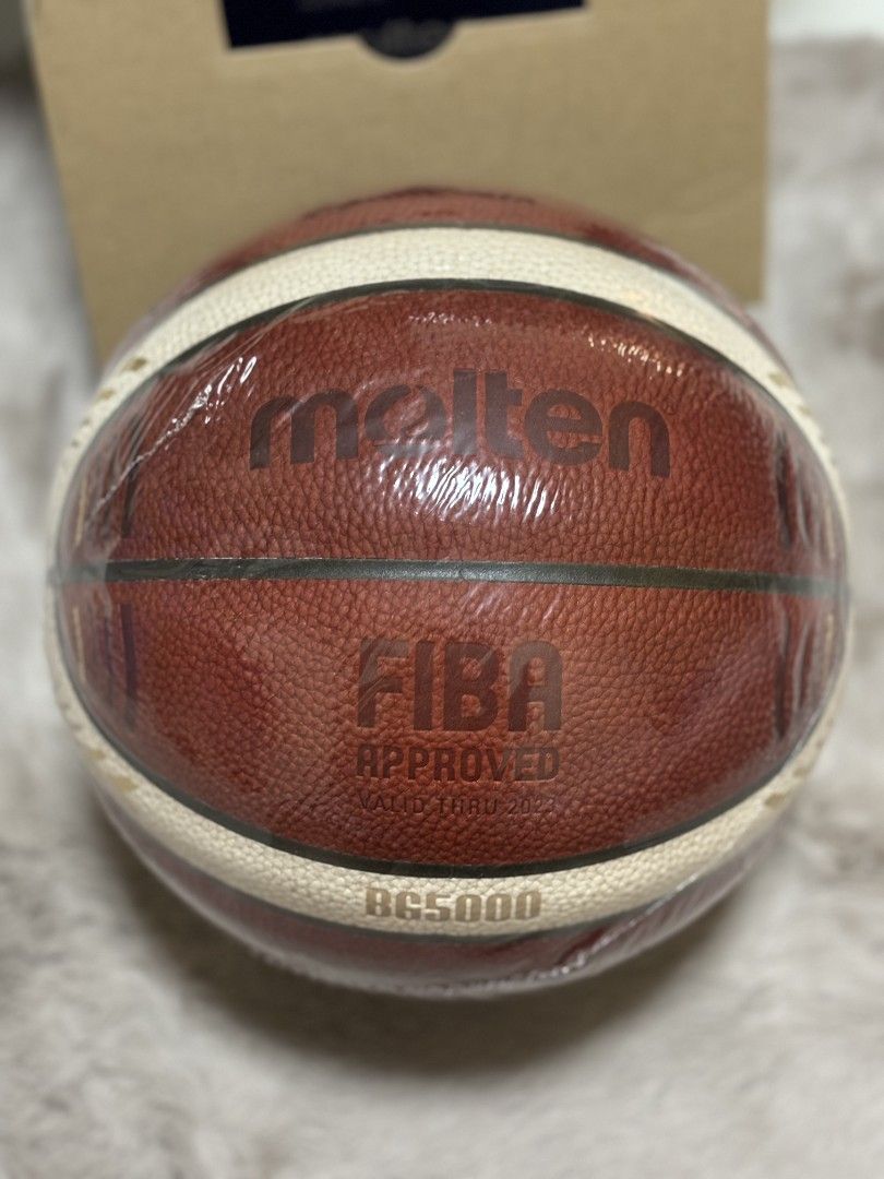 Limited edition Molten BG5000 Wold Cup ball, Sports Equipment, Sports ...