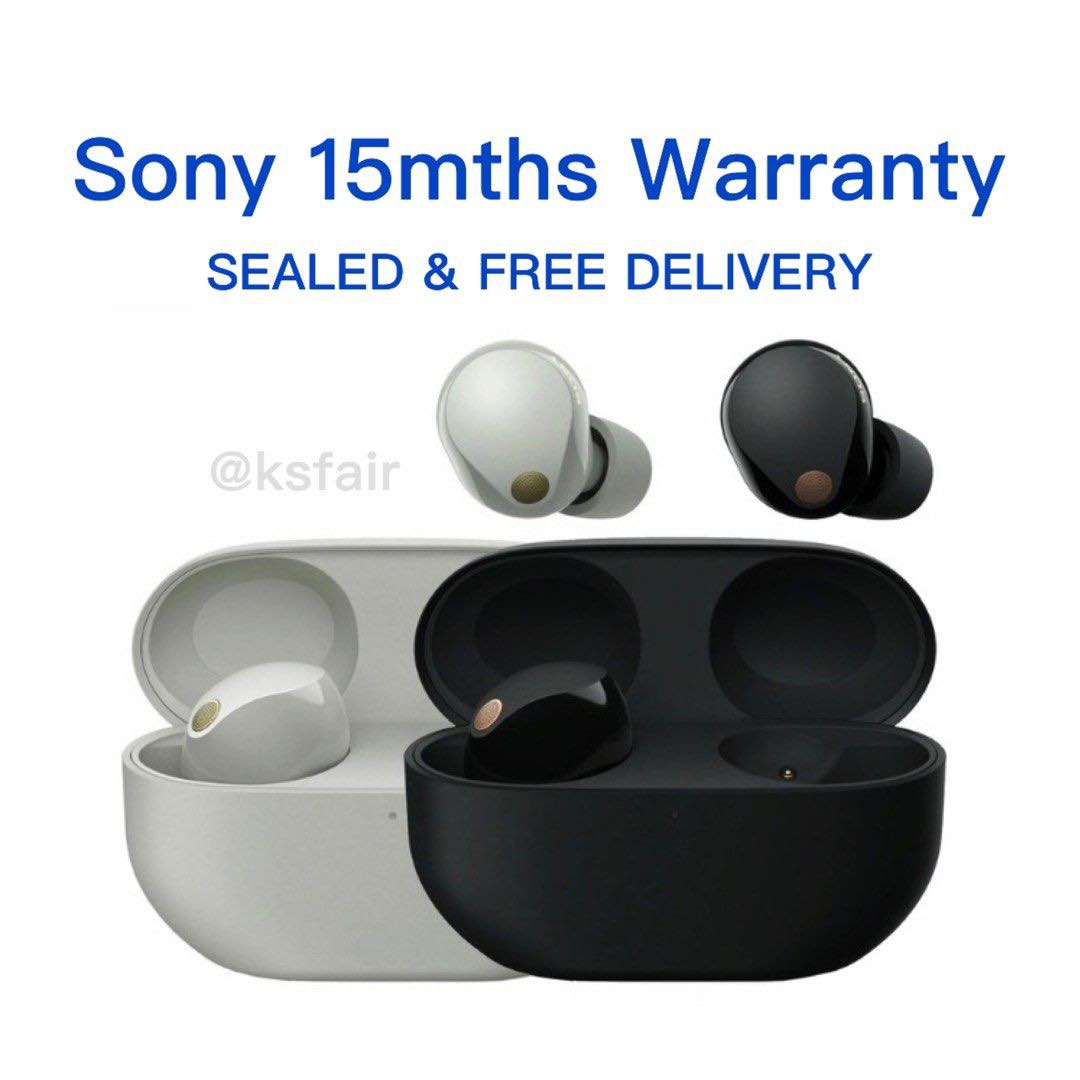 [NEW SALE] WF-1000XM5 WF1000XM5 XM5 NEW Wireless Noise Cancelling ...