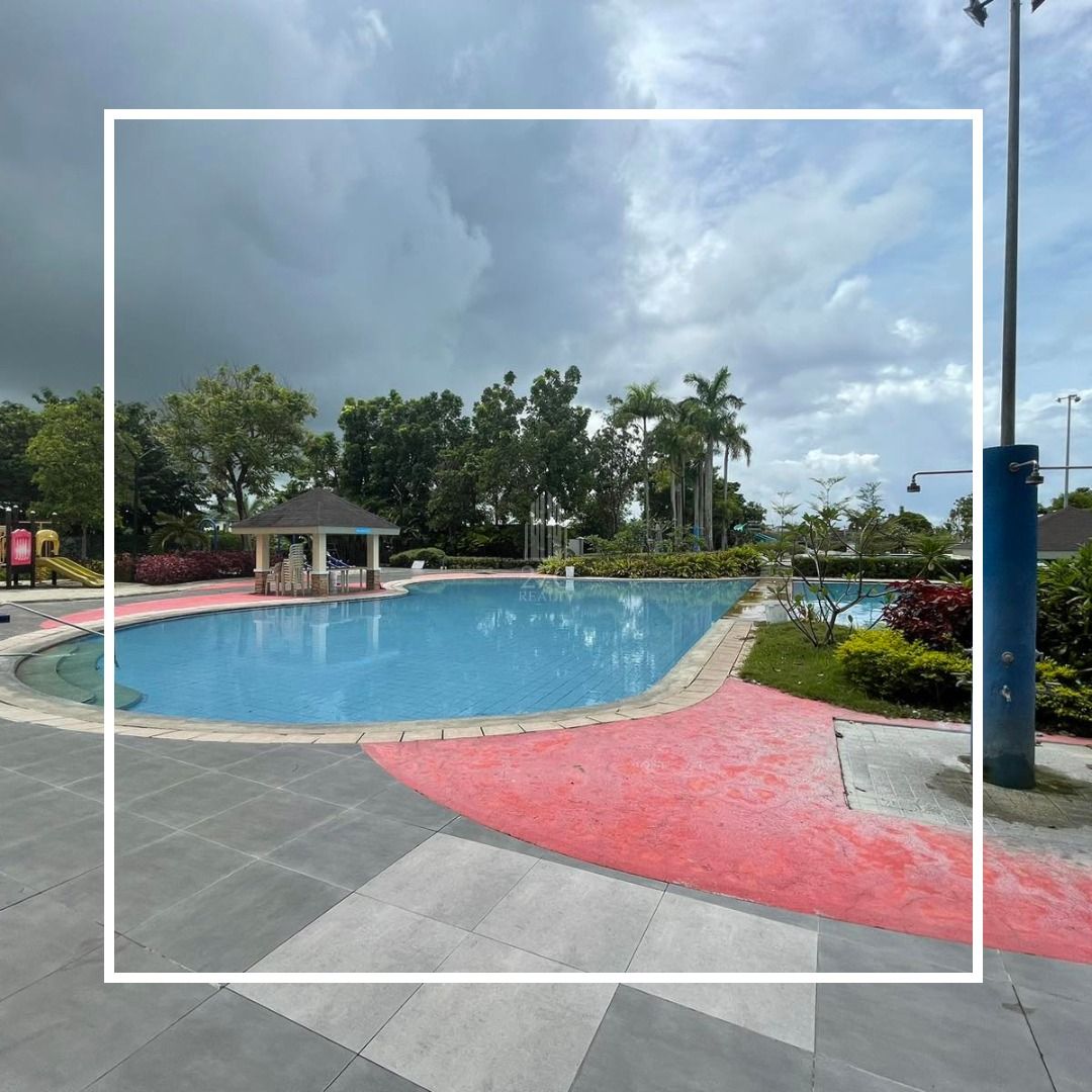 Lot For Sale at Antel Grand Village Bacao General Trias Cavite ...