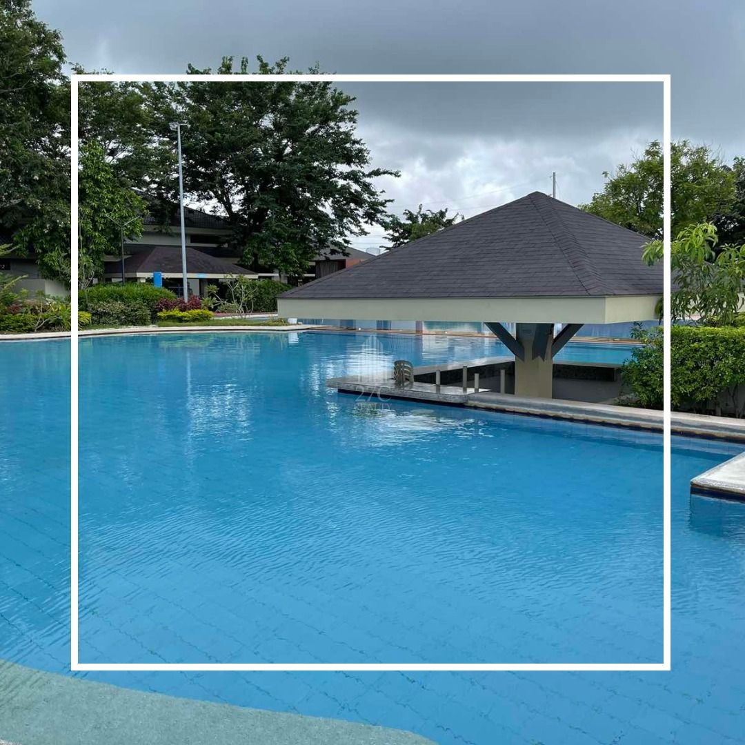 Lot For Sale at Antel Grand Village Bacao General Trias Cavite ...